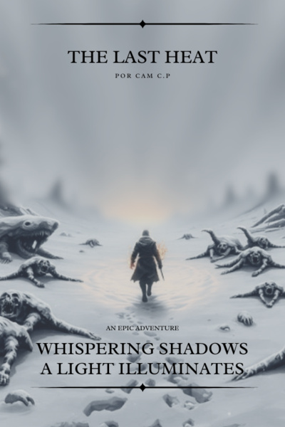 Chapter II: The Awakening of Fire - The Last Heat (English version) | Royal Road