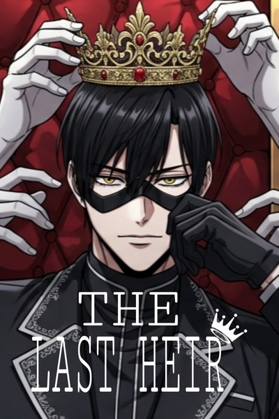 THE LAST HEIR | Royal Road