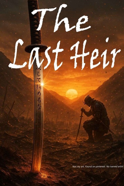 The Last Heir Of Akuresh | Royal Road