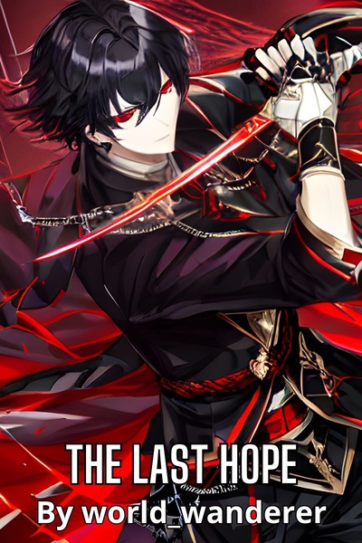 Prologue The Last Moments Of Earth The Last Hope Royal Road