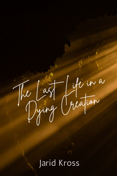 The Last Life in a Dying Creation | Royal Road