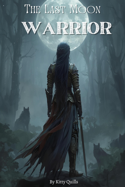 Chapter 4 - The Girl Who Watches - The Last Moon WArrior | Royal Road
