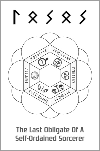 Ch 09 - Inferno - Part 1 - The Last Obligate Of A Self-Ordained ...