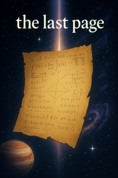 CHAPTER 1.6 – “THE ASKING GIRL” - The Last Page | Royal Road