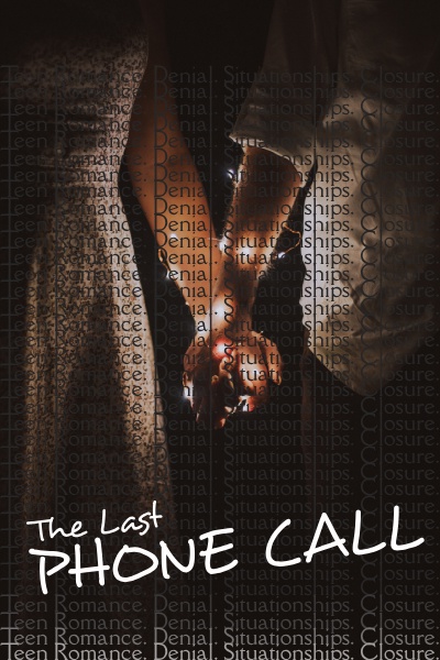 The Last Phone Call | Royal Road