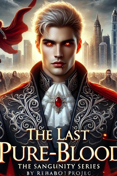 The Last Pure-Blood | Royal Road