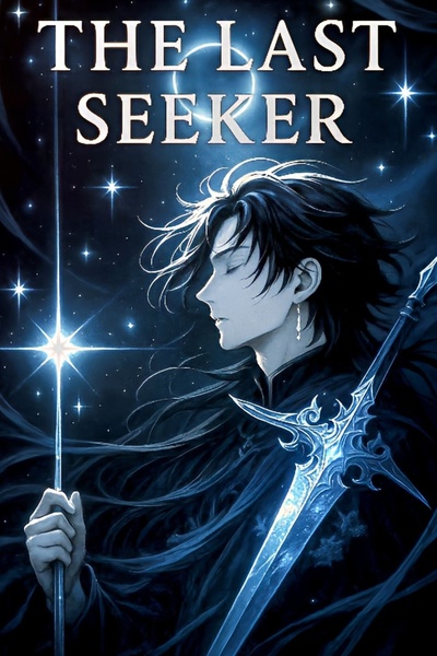 The Last Seeker | Royal Road