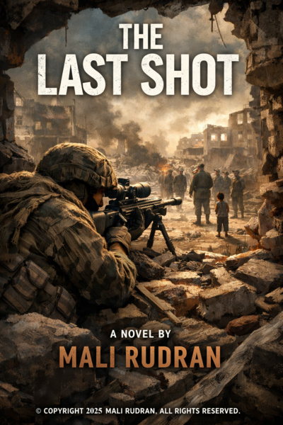The Last Shot | Royal Road