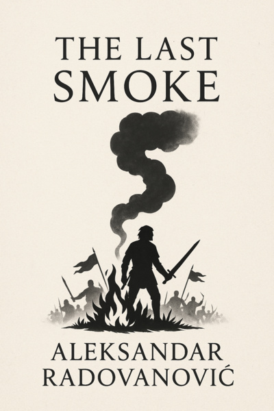 The Last Smoke | Royal Road