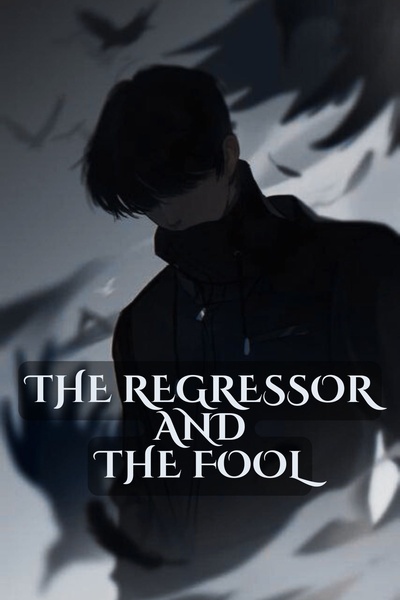 The Weight We Carry - The Last Stand: The Regressor And The Fool ...