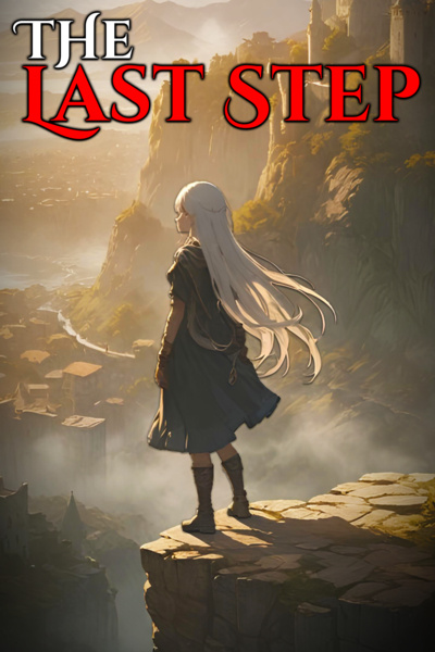 Chapter 20: The Final Confrontation Begins - The Last Step | Royal Road