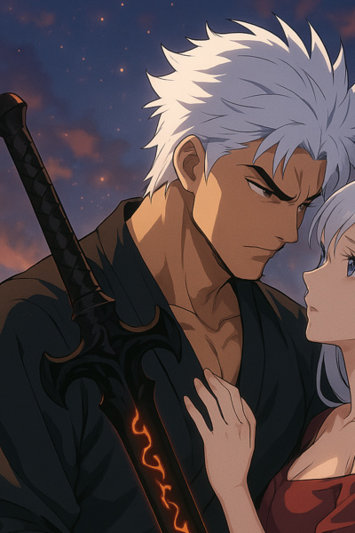 The Last Sword Saint | Royal Road