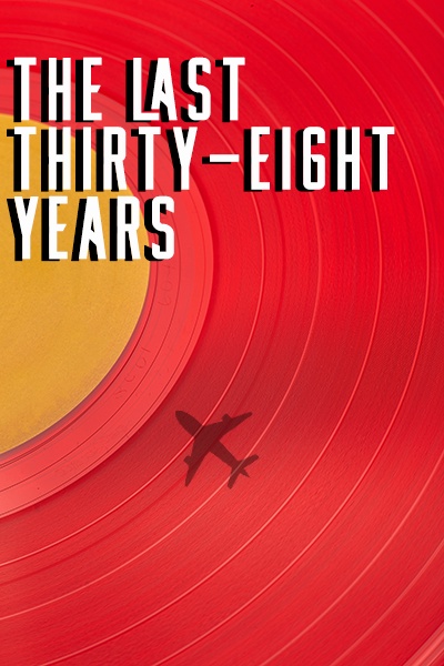 The Last Thirty-Eight Years | Royal Road