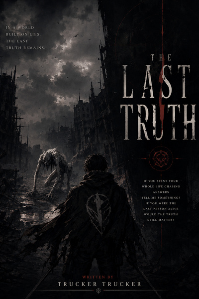 The Last Truth | Royal Road