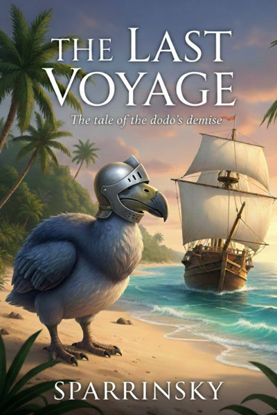 The Last Voyage - "The tale of the dodo's demise." | Royal Road
