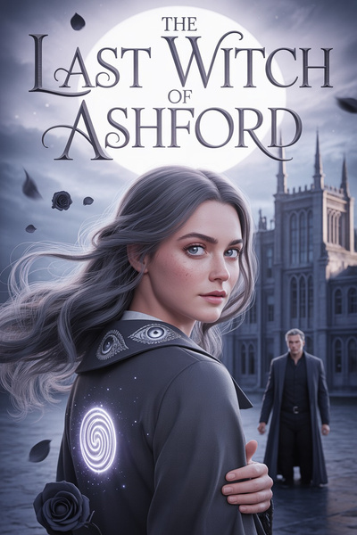 Chapter 4: The First Test - The Last Witch of Ashford | Royal Road