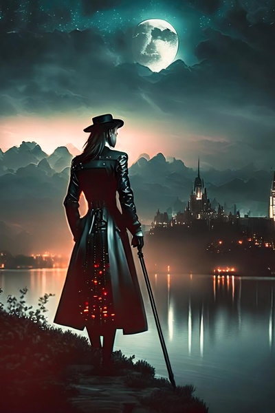 The Late Apprentice | Royal Road