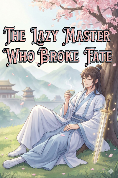 Chapter 19 - Signs in the Darkness - The Lazy Master Who Broke Fate ...