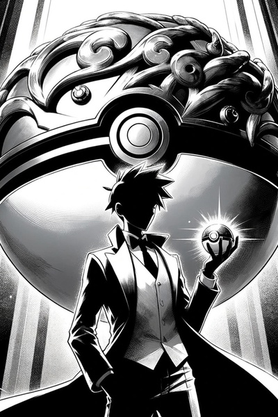 The Legacy of Blackthorn City - A Pokemon Fan-Fic Johto Adventure ...