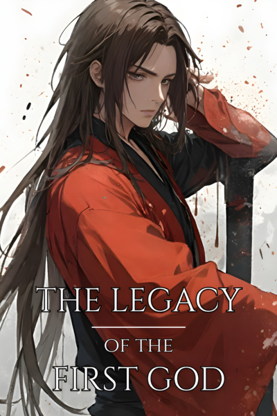 The Legacy of the First God | Royal Road