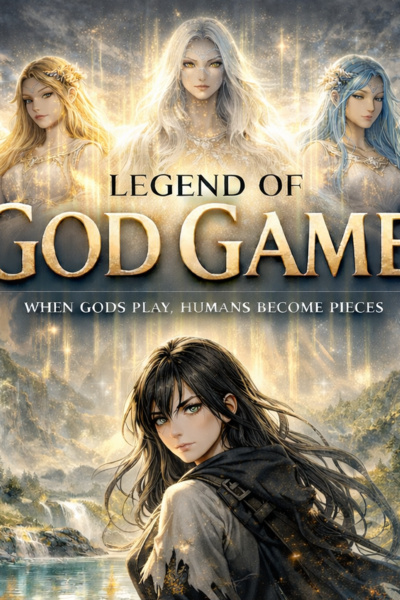 Chapter 3: Birthday Gift from Hell - The legend of God game | Royal Road