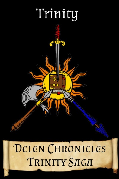 A life lesson - The Legend of Harold the Guardian (Trinity Saga ...