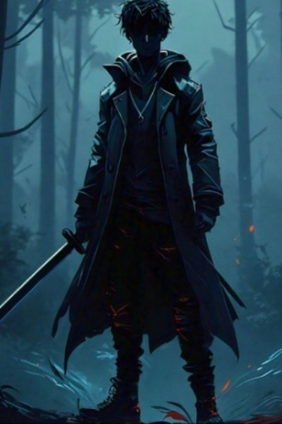 The legend of the cursed samurai | Royal Road