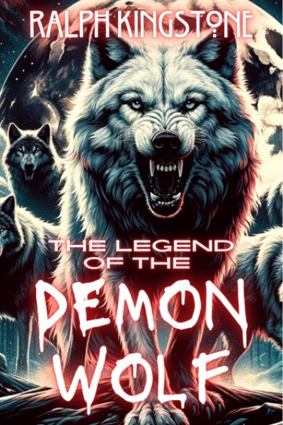 The Legend of the Demon Wolf | Royal Road