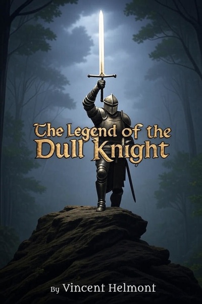 Journey 4 - Chapter 10: The Bloody Truth - The Legend of the Dull ...