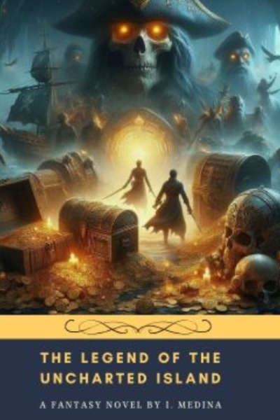 The Legend of the Uncharted Island | Royal Road