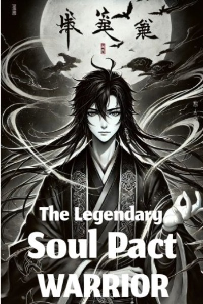 The Legendary Soul Pact Warrior | Royal Road