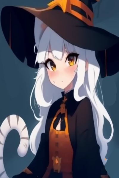 Chapter 22 ‘Journey to the west (3)’ - The Legendary White Tiger Witch ...