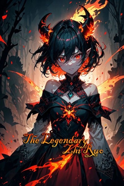 The Legendary Zhi Ruo | Royal Road