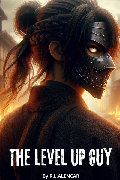 The Level Up Guy: A LitRPG Story | Royal Road