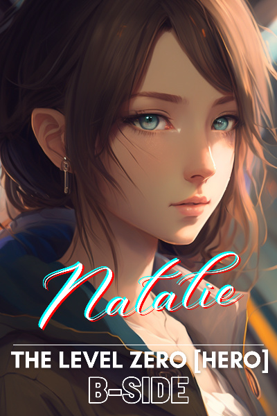 Natalie: The level zero [Hero] B-Side | Royal Road