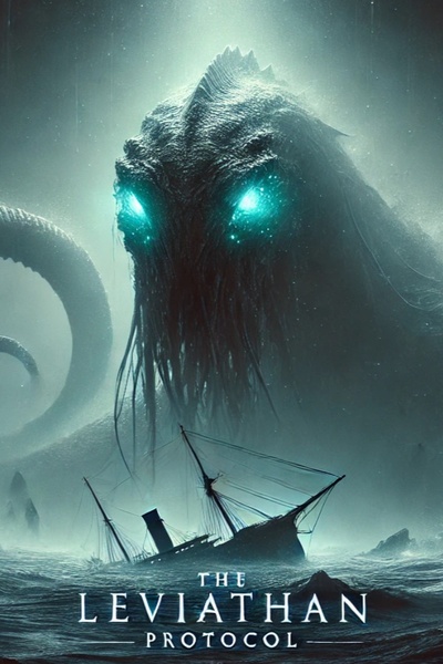 The Leviathan Protocol | Royal Road