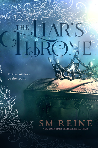 The Liar's Throne | Royal Road