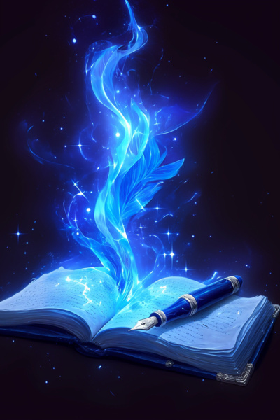 The Liberomancer [Isekai Progression LitRPG] | Royal Road