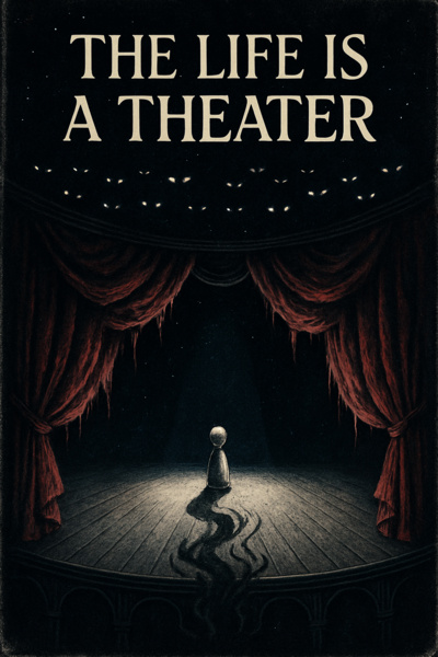 The Life is a Theater | Royal Road