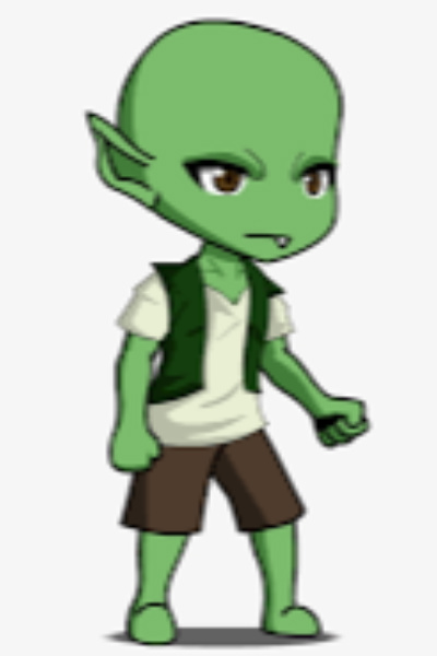 The life of Gilgam the goblin | Royal Road