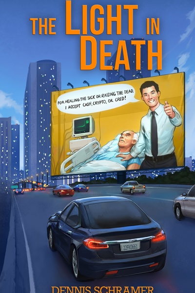 The Light in Death | Royal Road