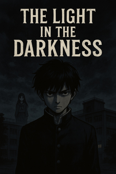 THE LIGHT IN THE DARKNESS | Royal Road