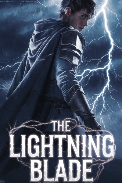Chapter 14 - Lightning Slash - The Lightning Blade (LITRPG, ISEKAI ...