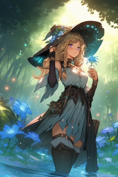 The Line | New World | Royal Road