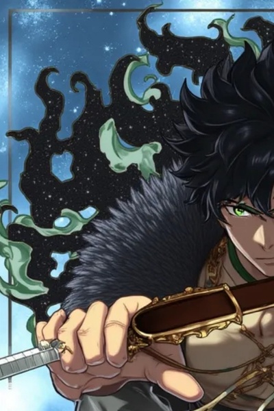 The Beginning of an Adventure - The Ling Clan's Fourth Ascending Bridge ...