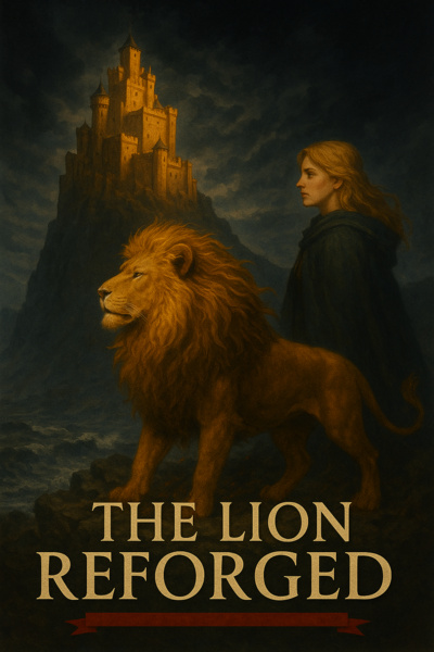 Ch. 5 - The Cost of Silence - The Lion Reforged | Royal Road