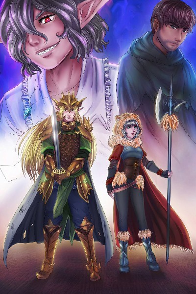 Woke Up as a Knight Princess in Another World! | Royal Road