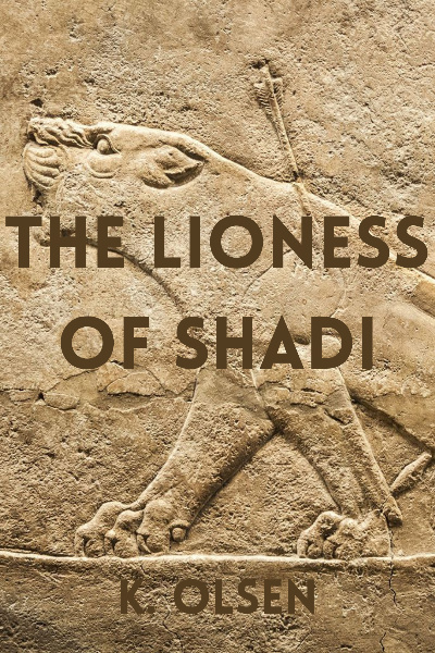 The Lioness of Shadi | Royal Road