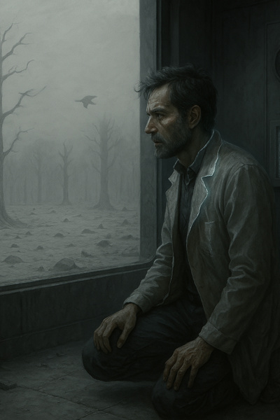 The Listener | Royal Road