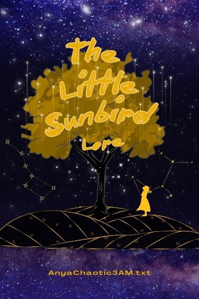 CHAPTER 7: FRAIL THREAD - THE LITTLE SUNBIRD LORE | Royal Road